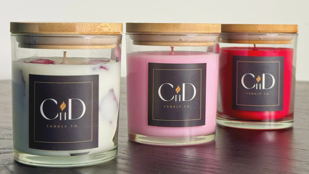 CnD Candle Company