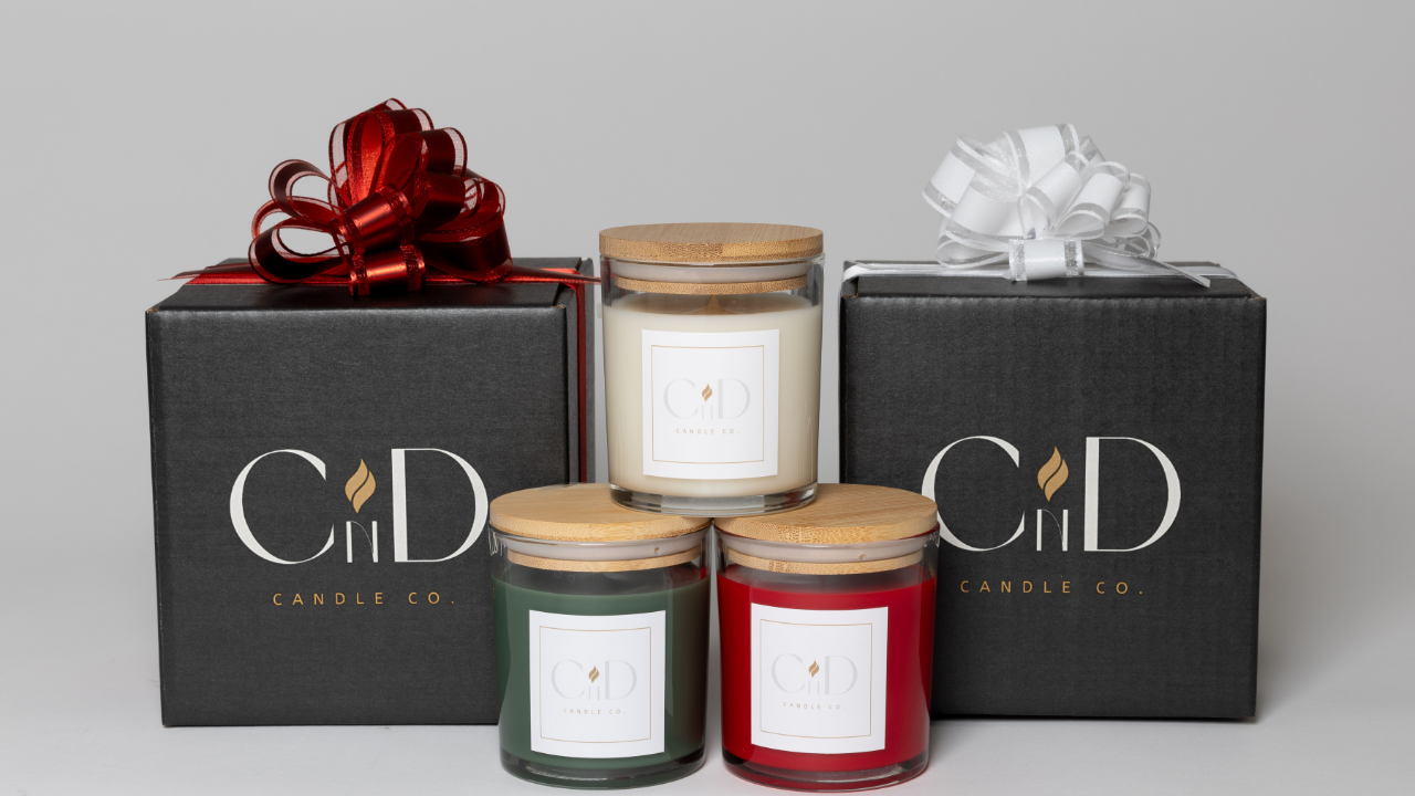 CnD Candle Company