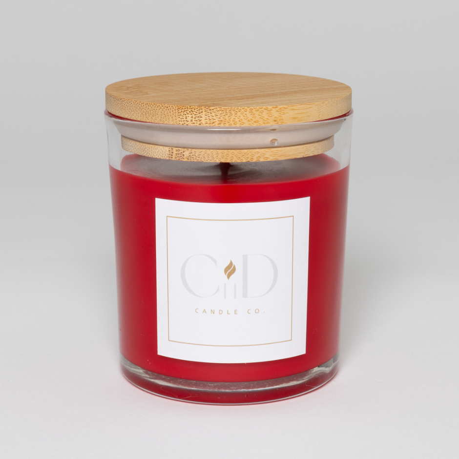 CnD Candle Company