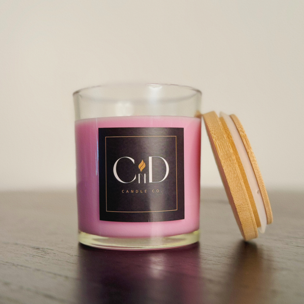 CnD Candle Company