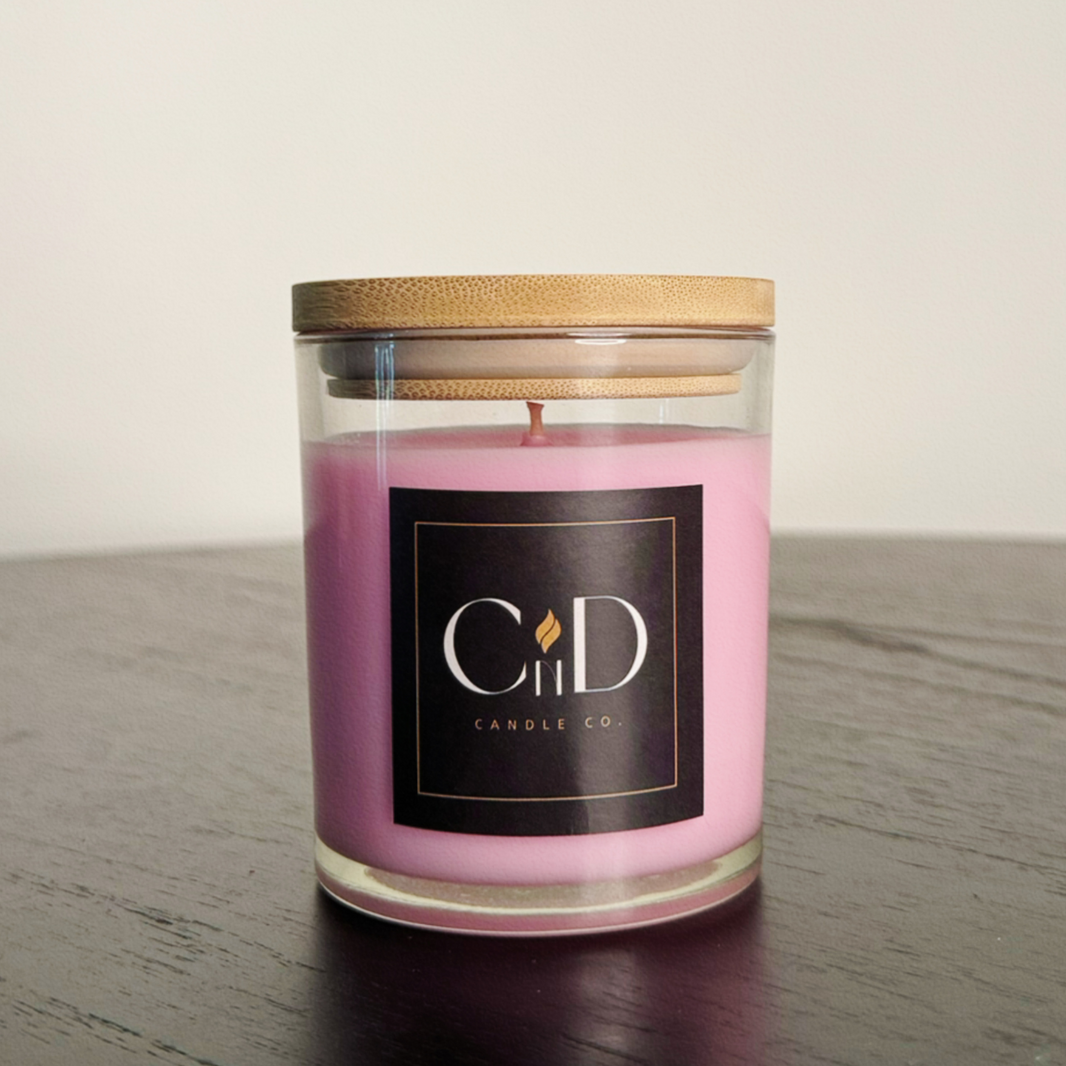 CnD Candle Company