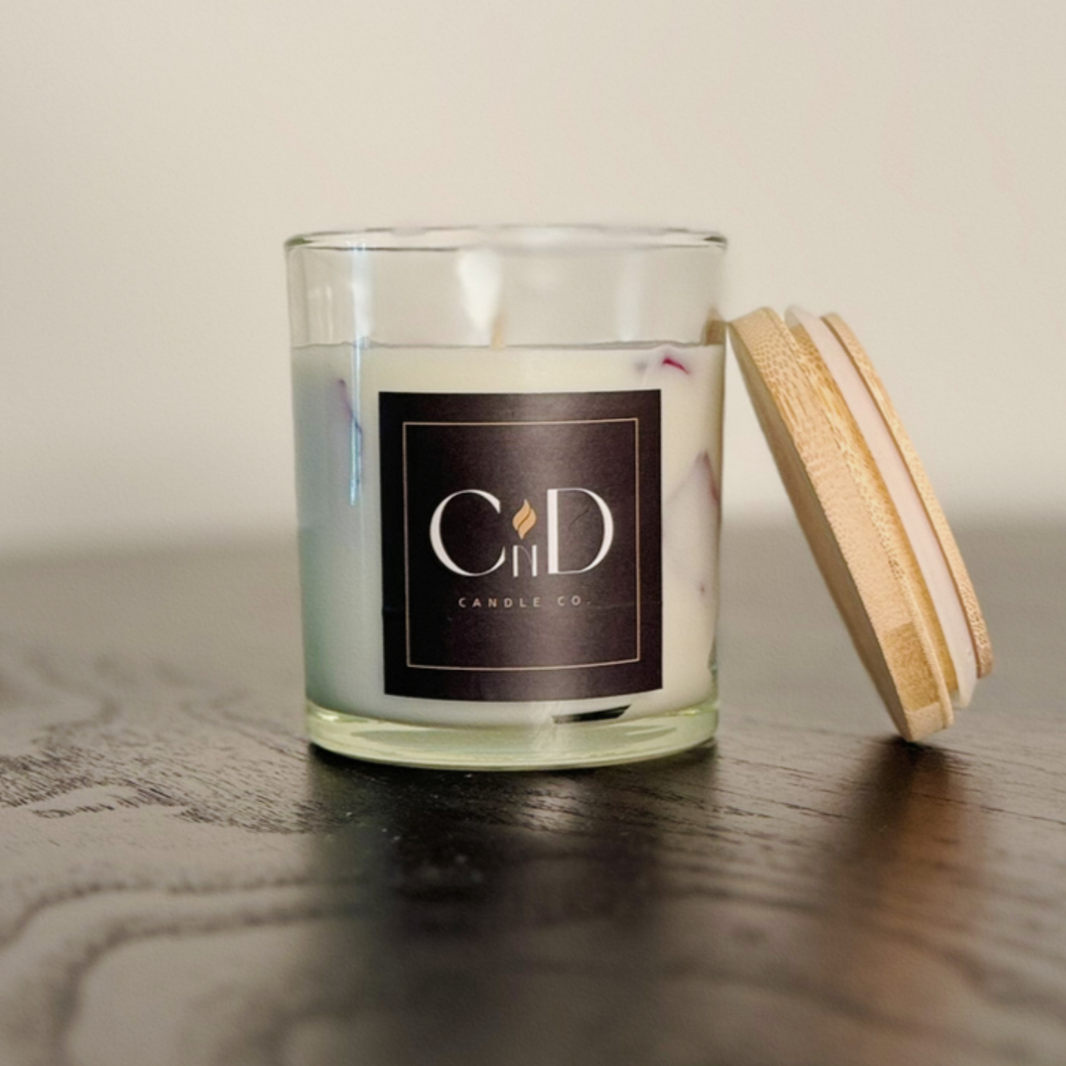 CnD Candle Company