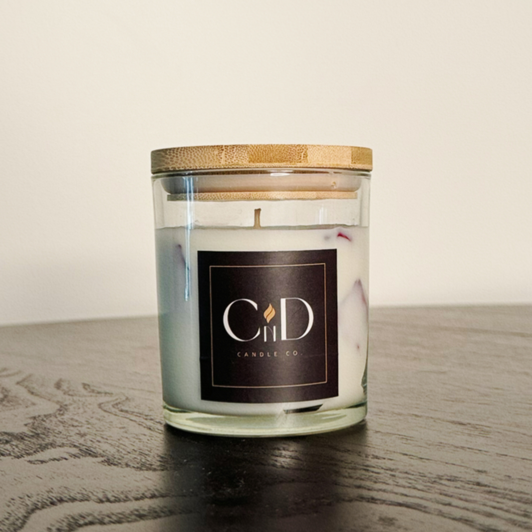 CnD Candle Company