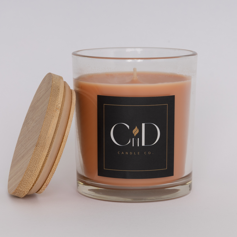 CnD Candle Company